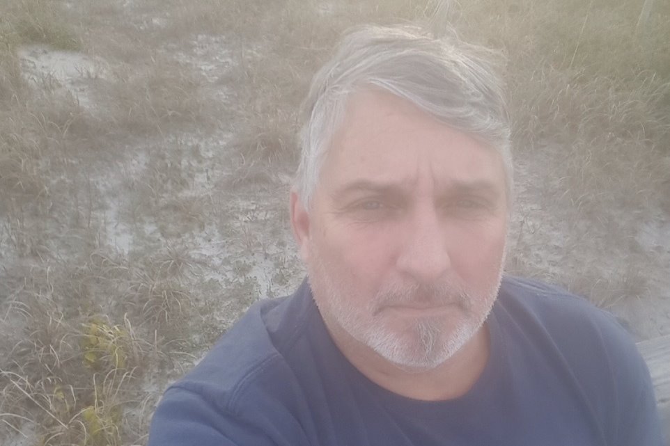 Fundraiser for Mark Hill by Dan Gough : Capt. Mark "Hammer" Hill needs help