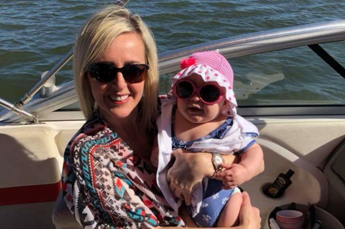 Fundraiser for Tina Parker by Cindi Jo Casazza Pantano : Team Tina ...