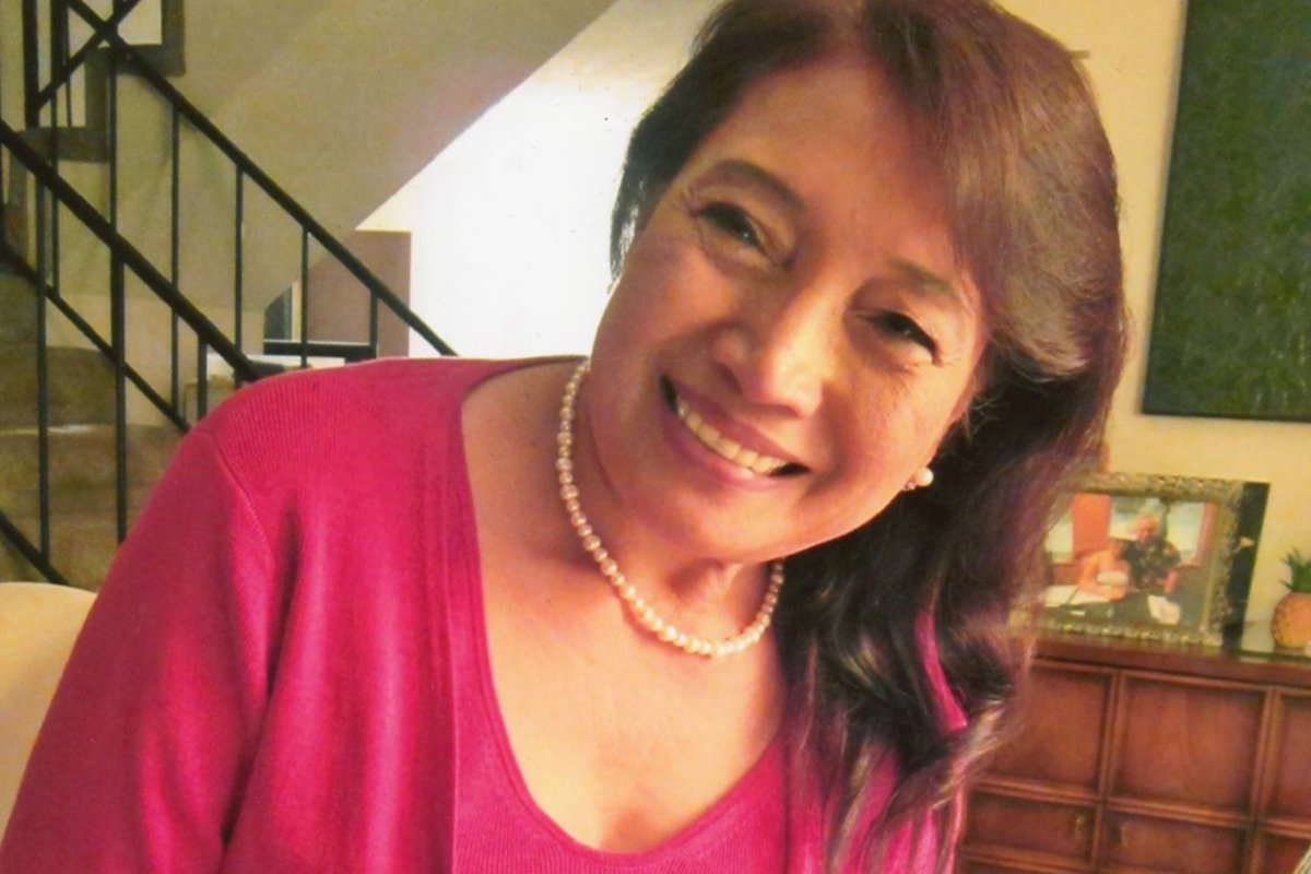Fundraiser for Caesar Jacinto by Athena Acosta : Support for Mama Virgie