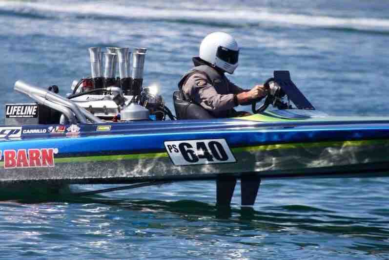 Fundraiser for Rick and Nola Duff by Cory Gerlach : GREG DUFF