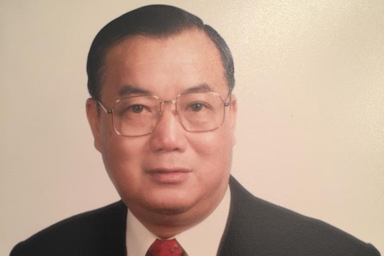 Fundraiser by Karen Kam : Mr. KAM Kwong Ning Memorial Fund