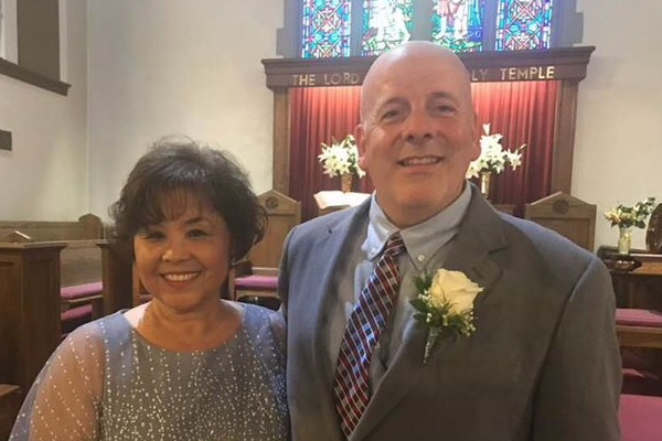 Fundraiser for Sachiko Pecora by Lisa Pecora Aubry : My Little Brother Alan