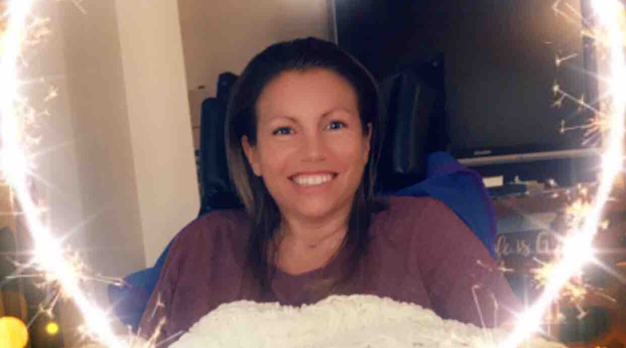 Fundraiser by April Belcher : #Shellystrong