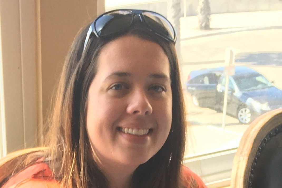 Fundraiser for Justine Pearson by Charlene Ritter Kam : Jasmine Pearson ...