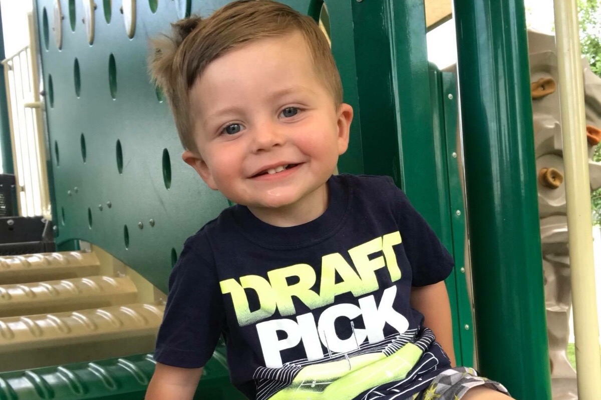 Fundraiser for Keli Peters by Jenny Chaffin : Team Gage