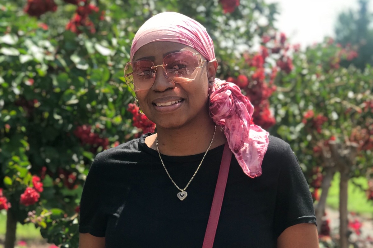 Fundraiser by Friends of Monique Wallace : Monique's Fight Against Cancer