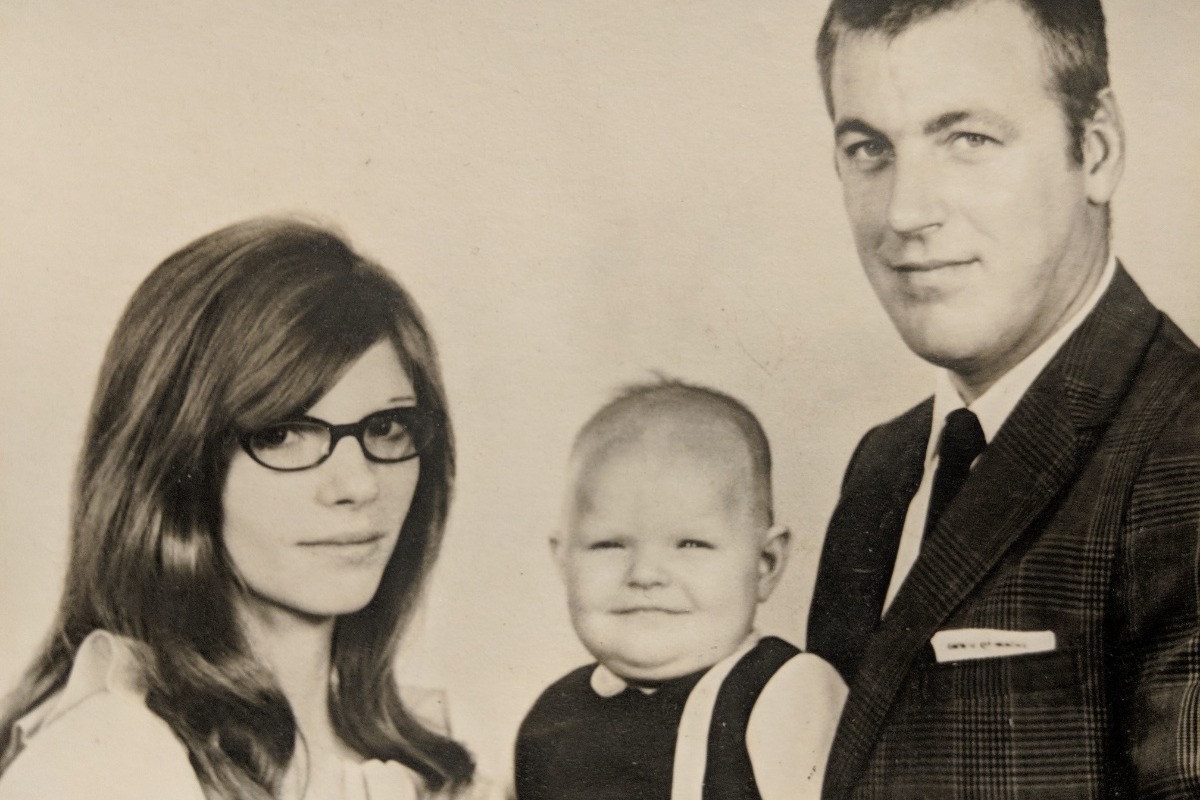 Fundraiser by Jennifer Evenson : Stroke Rehabilitation for my father
