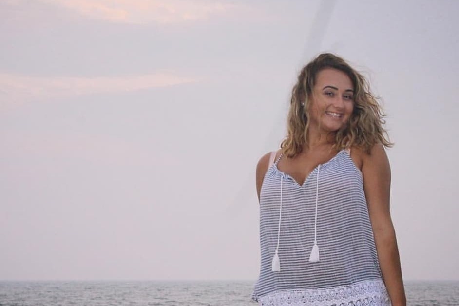 Fundraiser for Kery Estrela by Megan Hernandez : Hailey Angel Allard Fund