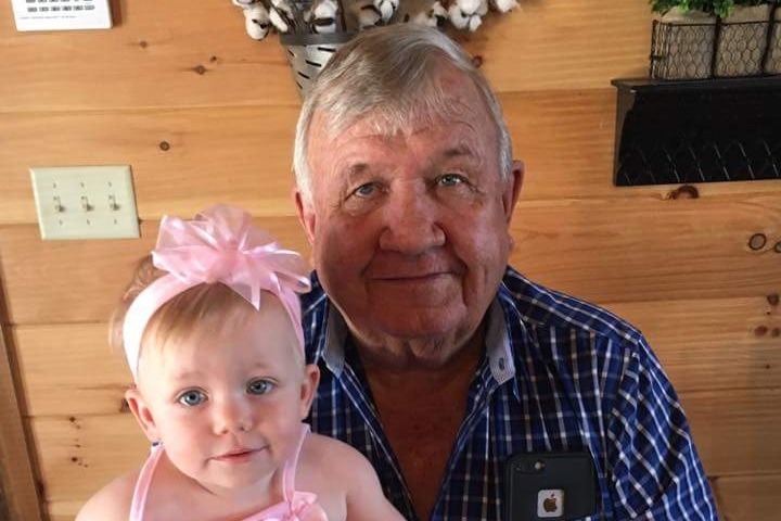 Fundraiser for Laura Hagood by Stacie-Carl McElhaney : Bob Newcombs ...