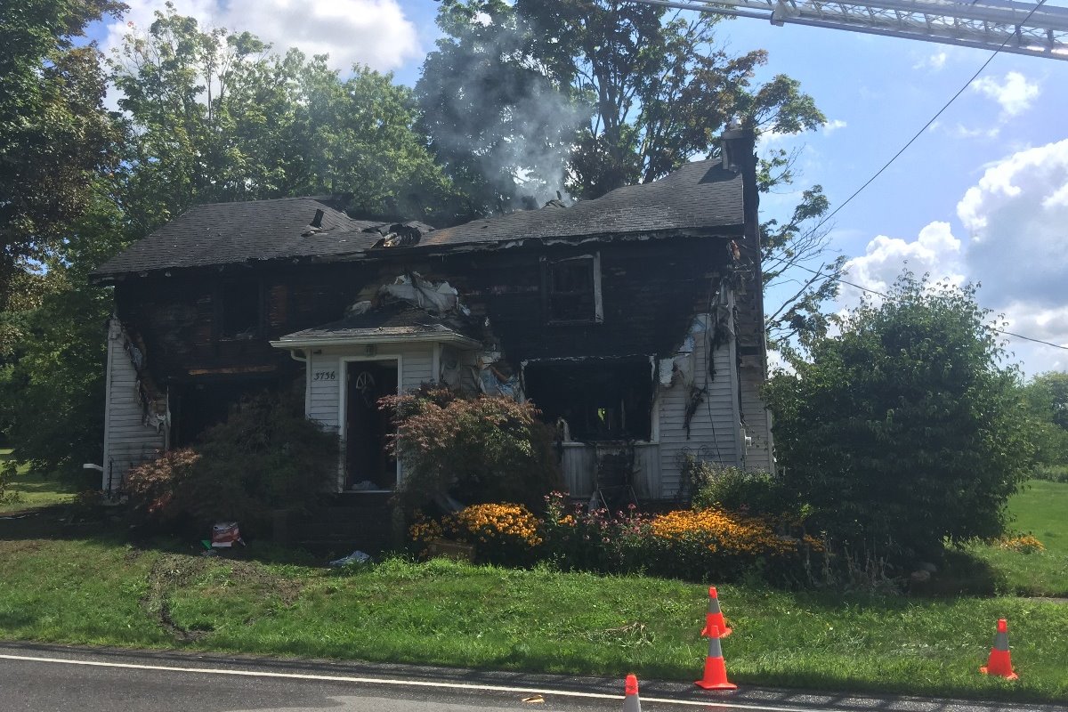 Fundraiser for Patricia LaMarche by Fred Skrotzki : LaMarche Family ...