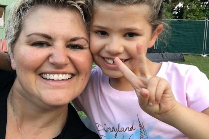 Fundraiser by Cheryl Hurlbut : Help Kara Fight the Battle