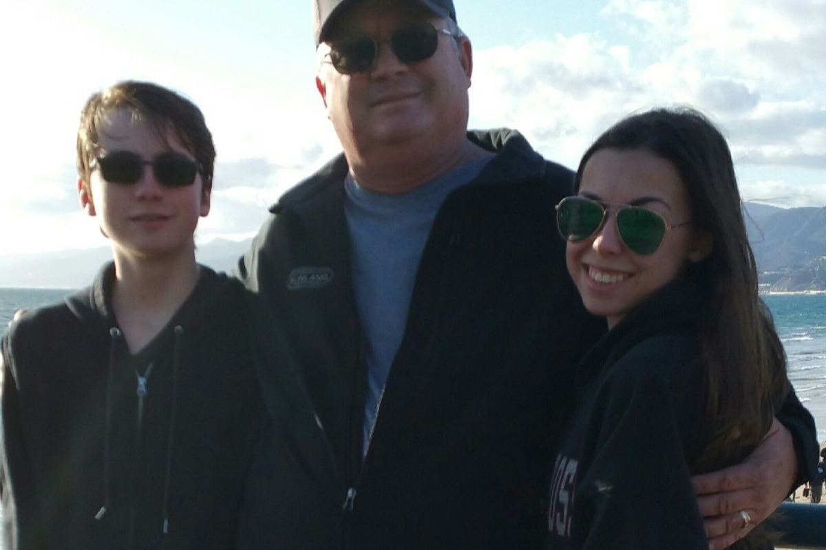 Fundraiser for Dawn Cochran by David Michael Gray : Cochran Family ...