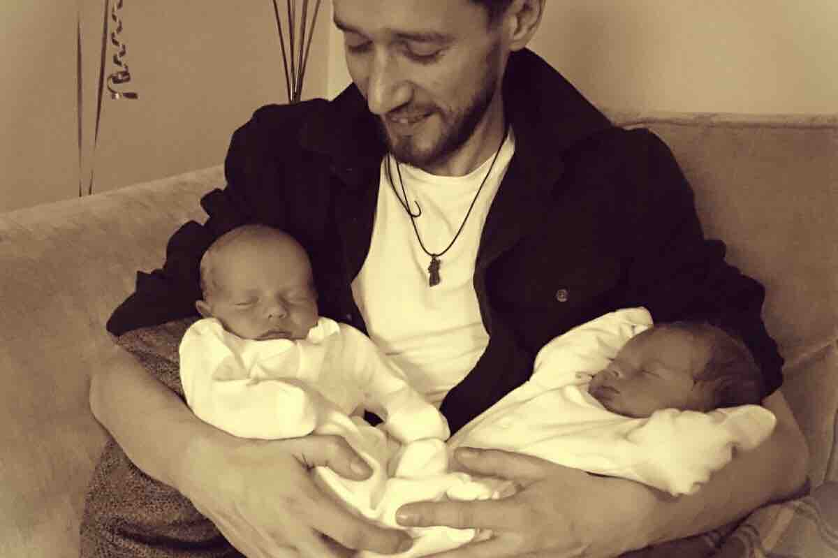 Fundraiser by Darren Jones : Legacy of Nick Mort