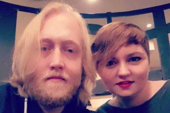 Fundraiser for Gabriella Fea by Sheri Entwistle : Help Charlie beat Cancer