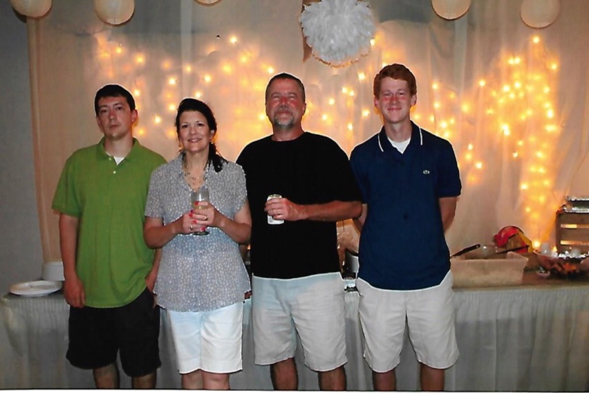 Fundraiser for John Zimmerman by Kameron Riddle : Zimmerman Family Fund ...