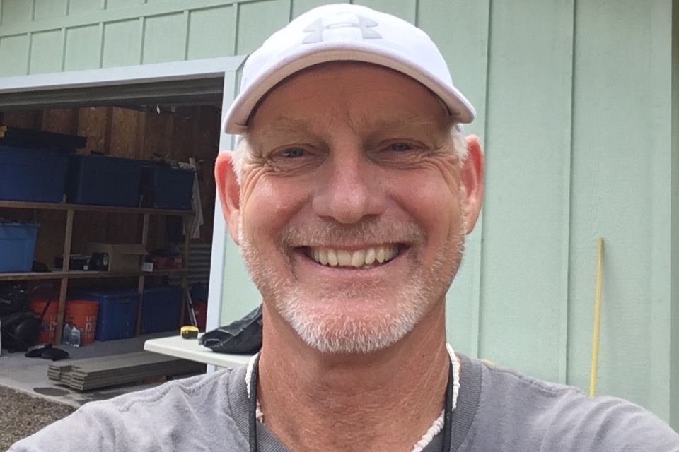 Fundraiser by Steve Burkman : Support for Steve