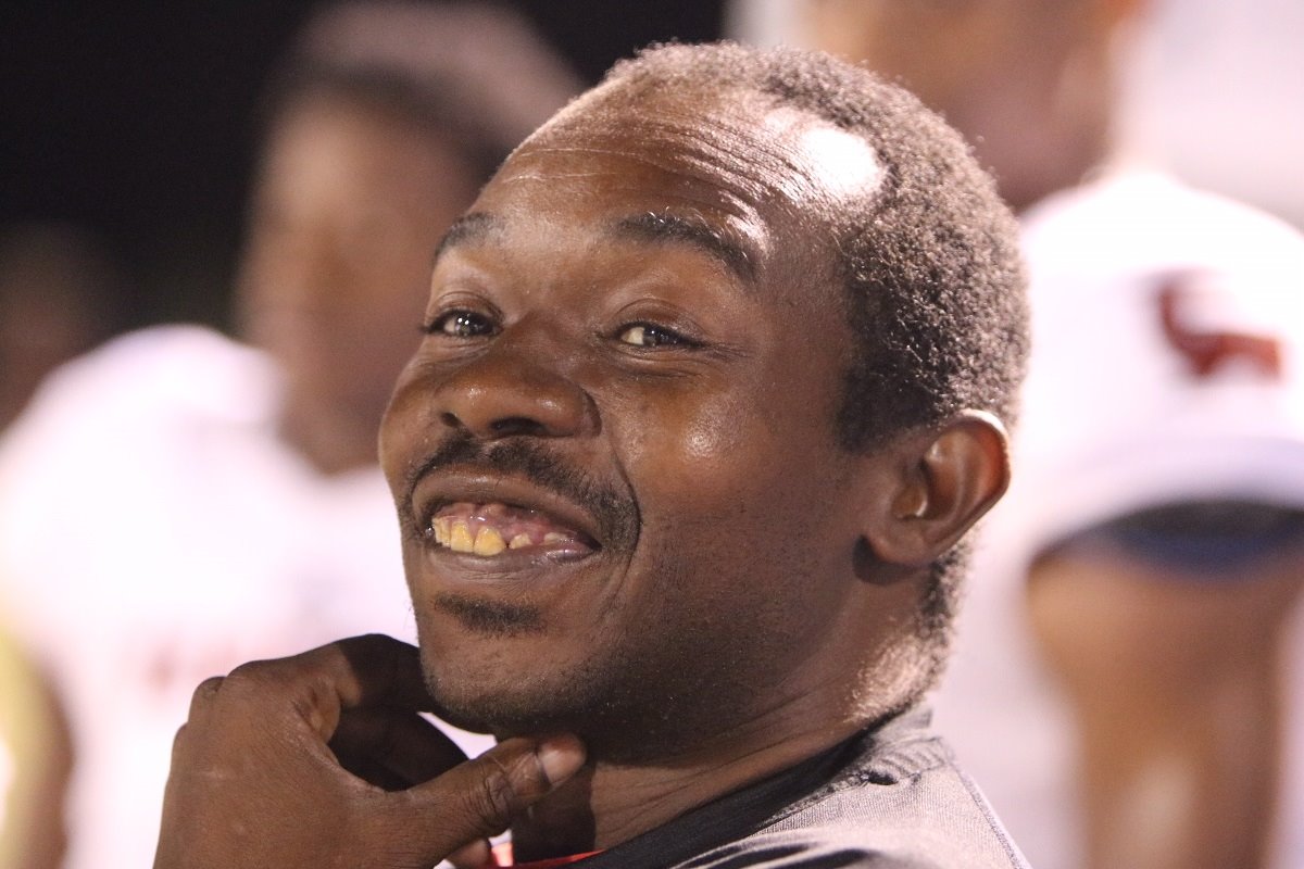 Fundraiser by Jay Torbert : GA Boosters Support Scooter