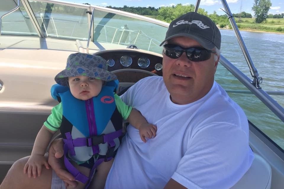 Fundraiser for Dawn Mugrage by Darrell Smith : Brian Mugrage Memorial