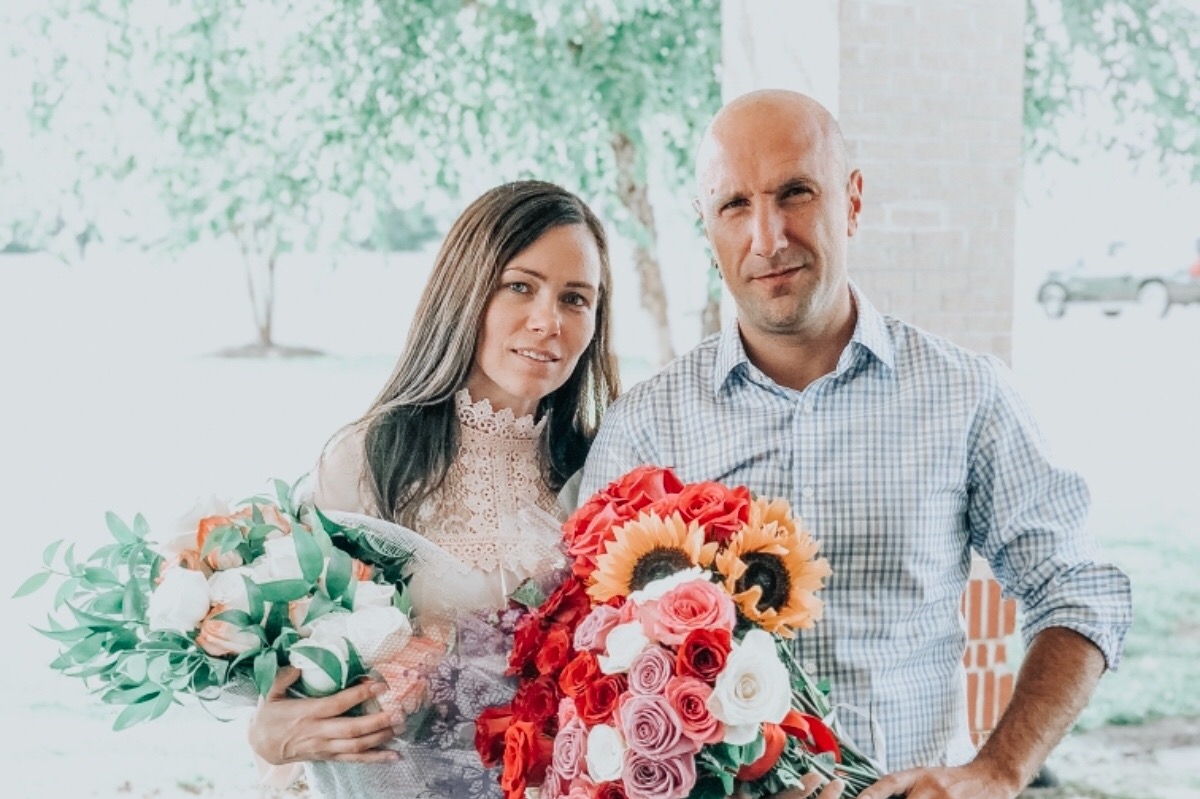 Fundraiser for Danil Irina Turansky by Masha Kotok : Denis Popa’s ...