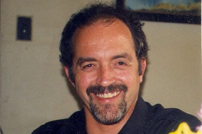 Fundraiser by Tom Kimbell : Remembering Johnny M Kimbell