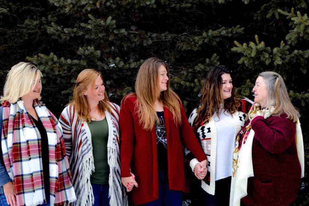 Fundraiser for Vicki Walters by Shawna Walters : Michaels Final Farewell