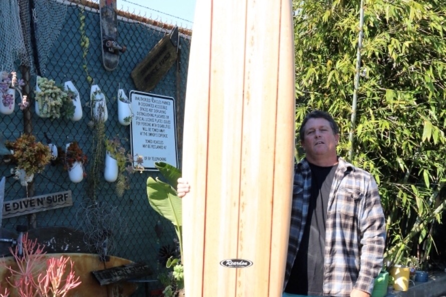 Fundraiser for Pat Reardon by Dave Brock : Pat Reardon needs our help!