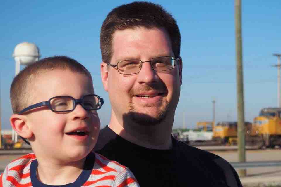 Fundraiser for Julie Behrens by Bill Podrazik : Brian Behrens College Fund