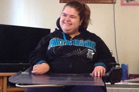 Fundraiser by Jessica Packer : Jessica Packer