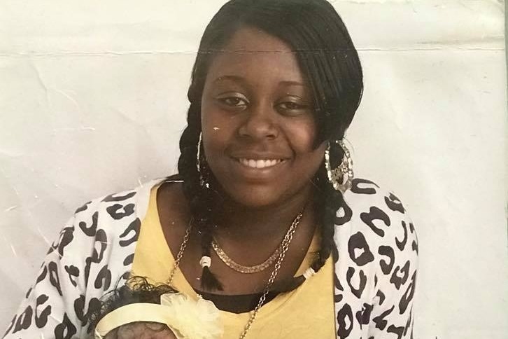 Fundraiser by Monica V Stimpson : Ashley McDougal