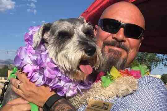 Fundraiser for William Apodaca-Fisk by Jim Deignan : Help Willie get ...