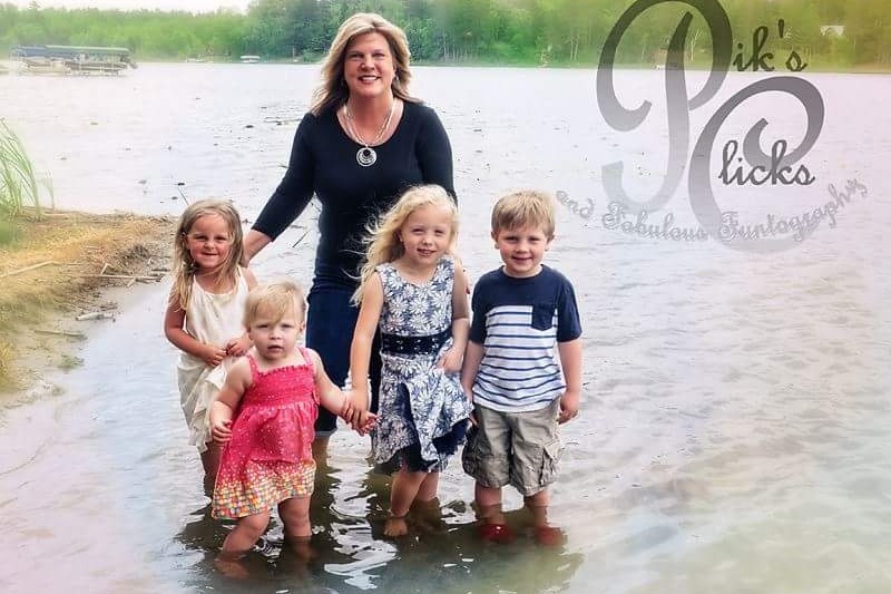 Fundraiser for Karla Simpson by Justin Clack : Karla's battle with ...