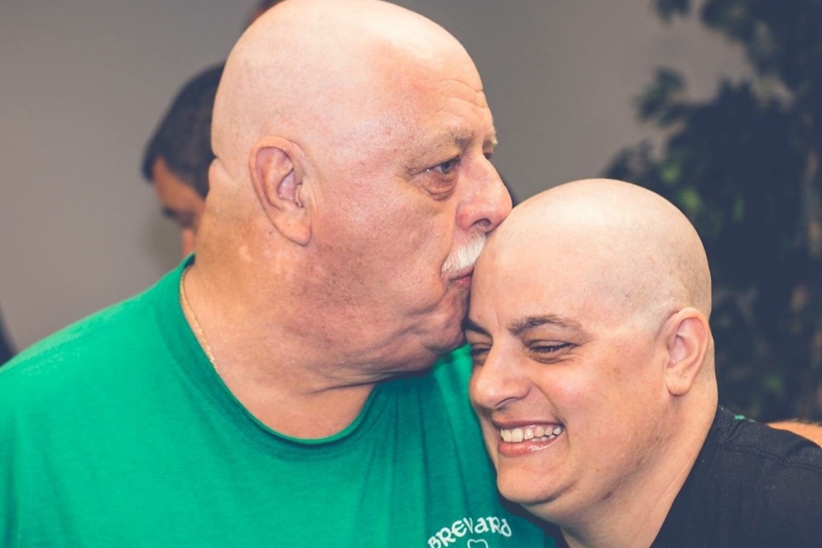 Fundraiser for Jennifer Jenstrong by Dawn Naughton Hoyng : Jen's fight