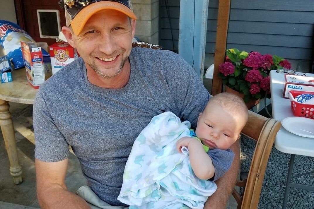 Fundraiser by Kellie Ruble Jones : Mitch Jones Memorial