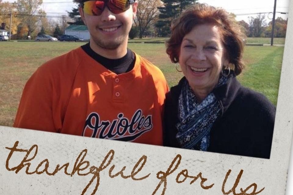 Fundraiser for Rhonda Maloney by Christine Pollock : Maloney Family ...