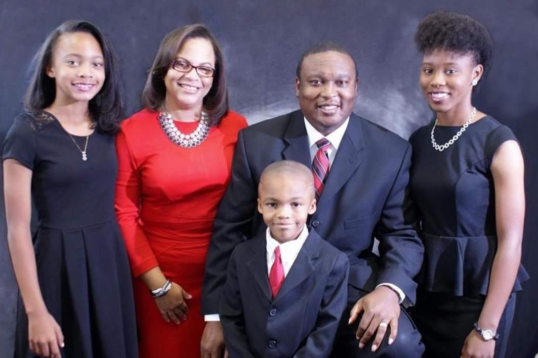 Fundraiser for Tanisha Buggs by Georgie Scibetta : Stand with the Buggs ...