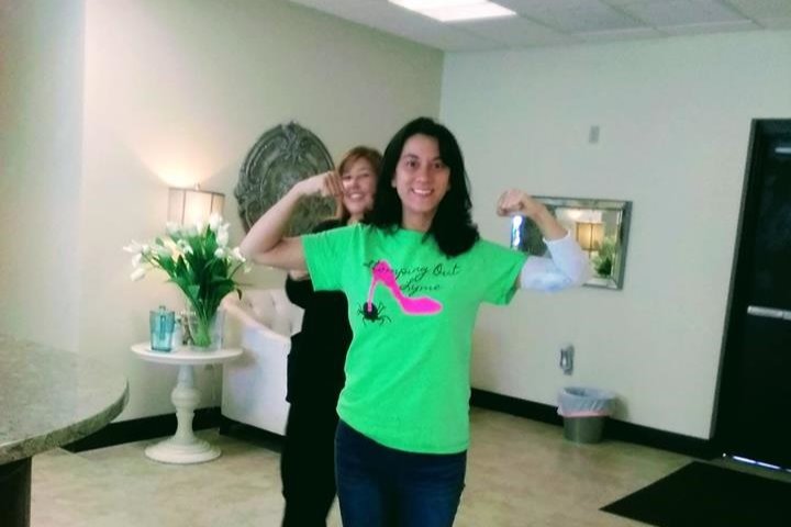 Fundraiser by Marissa Mathes : Marissa's Healing Journey!