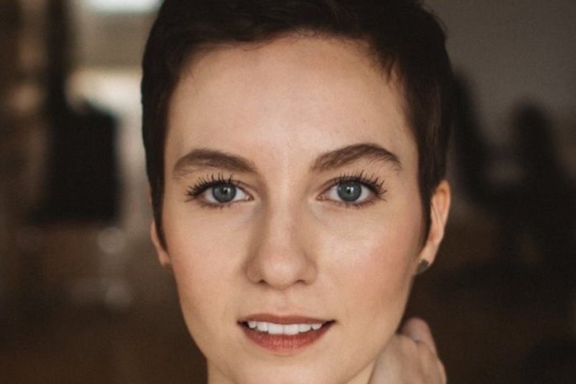 Fundraiser by Alex Cardinal : pour Sandrine