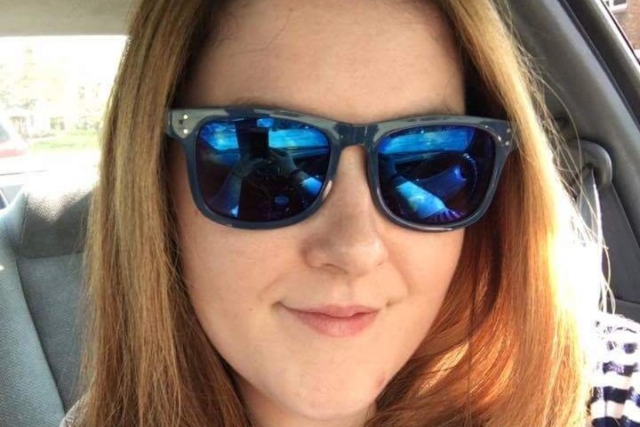 Fundraiser for Kathy Ditty by Jessica Conlin : Mackenzie Rade final ...