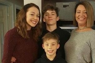 Fundraiser by Troy Rusk : College Fund for the Kids