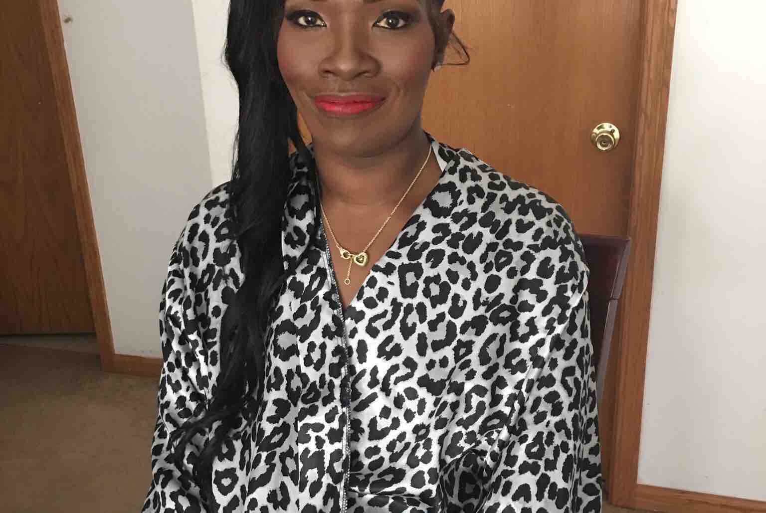 Fundraiser by Wanda Boykin : Shamika Care Plan & Funeral Expenses