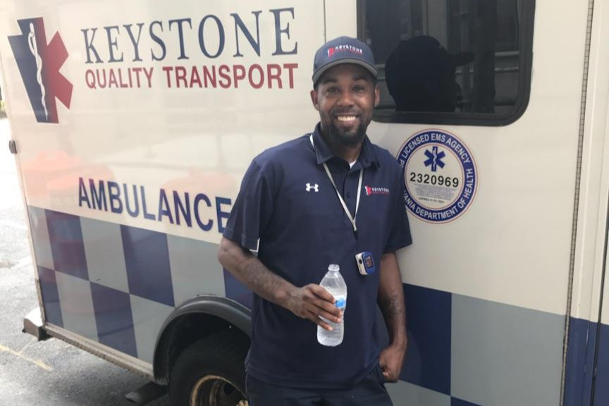 Campanha de arrecadação de fundos de Justin Misner: Wayne Wright ...