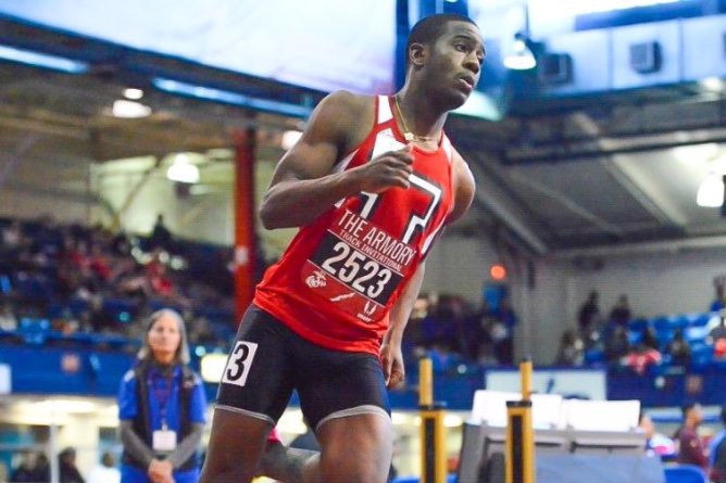 Fundraiser by Brigitte Addimando : Kristian Marche Scholarship Fund