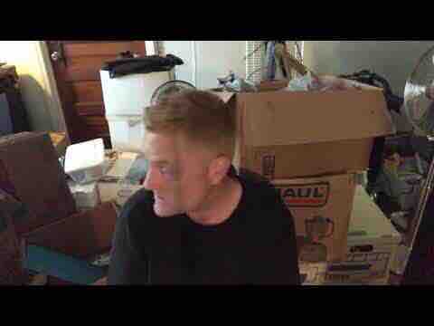 Fundraiser by Jon Robberson : Mission Move to Dallas