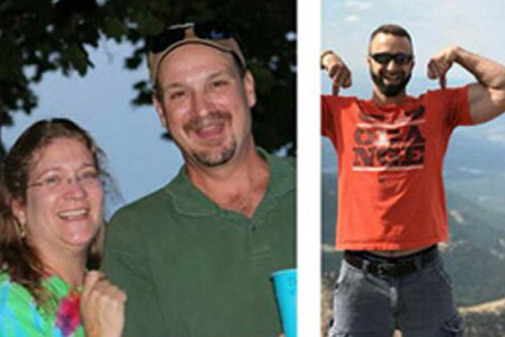 Fundraiser for Michelle Thingvoll by Lanie OBey : Thingvoll Family