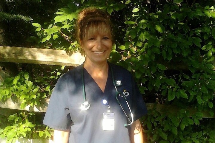 Fundraiser for Jodi Anderson by Tricia Morgan : Support team Tina