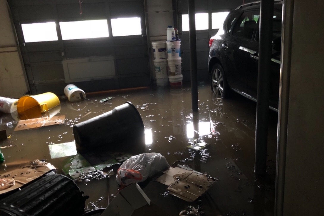 Fundraiser for Nicola Randolph by Jennifer Babich : Bail out Nick and Nikki