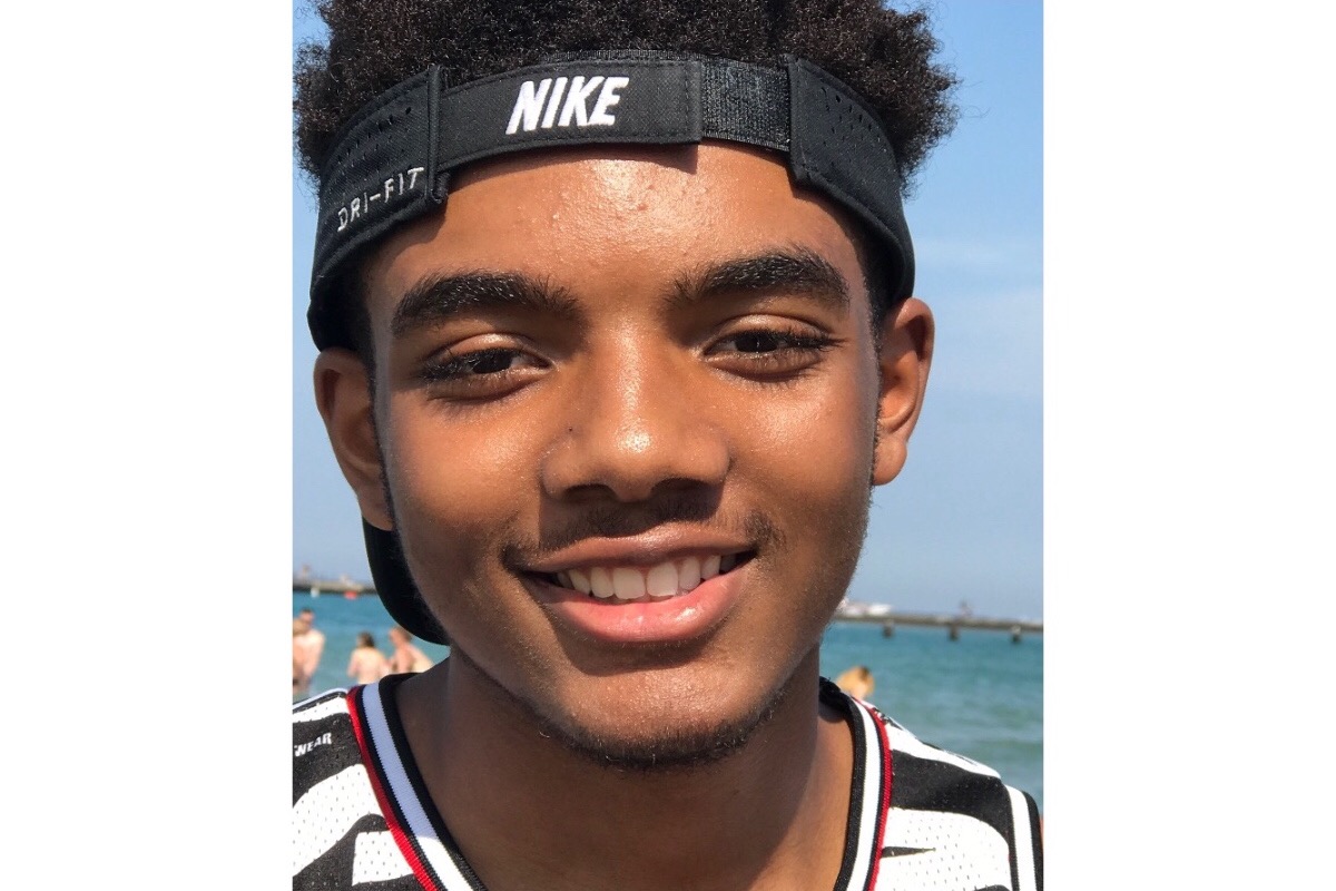 Fundraiser for Micah Freeman by DeAsia Clark : Malik’s Funneral ...