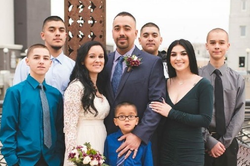 Fundraiser for Tiffany Guerrero by Evan Privé : Guerrero Family Support ...