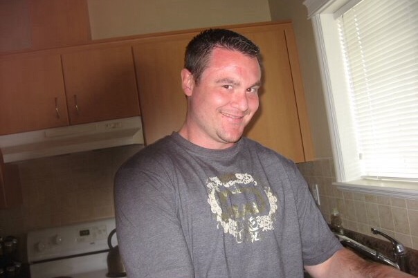 Fundraiser for Kevin Prentice by Missy Hummell-Webber : A proper ...