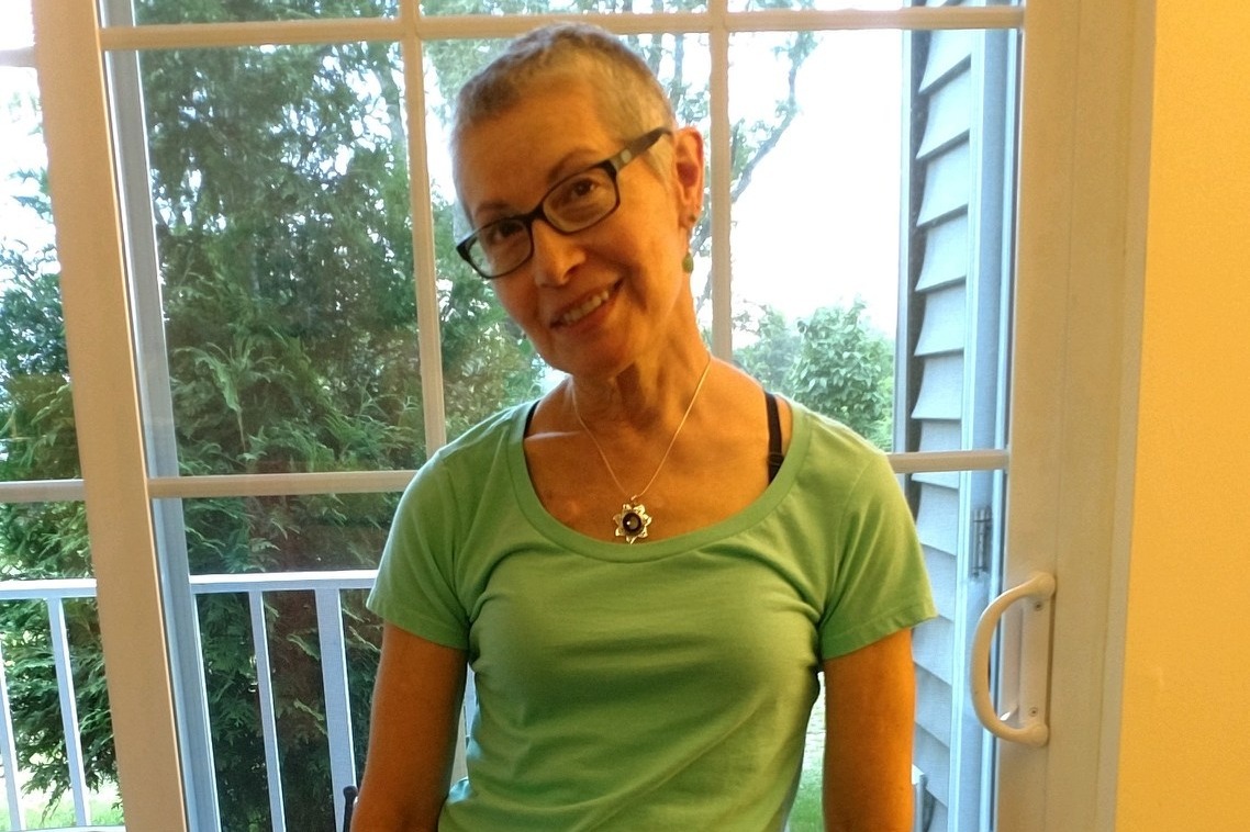 Fundraiser for dominick stiglianese by Alexandra Bucci : Debra ...